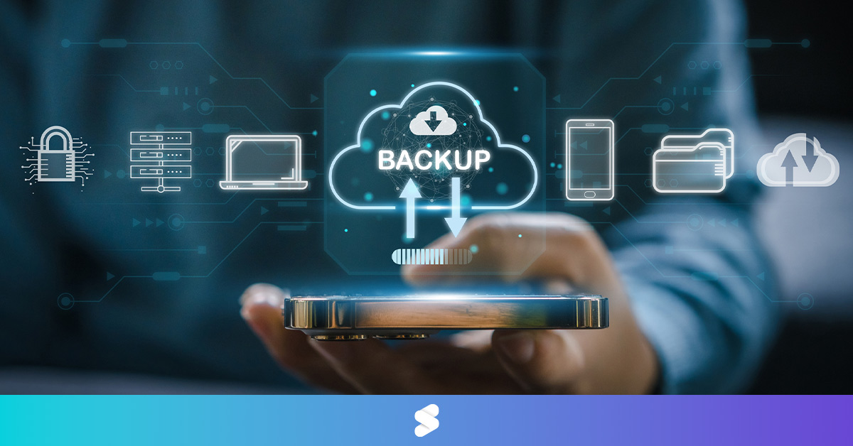 Tipos de backup para empresas